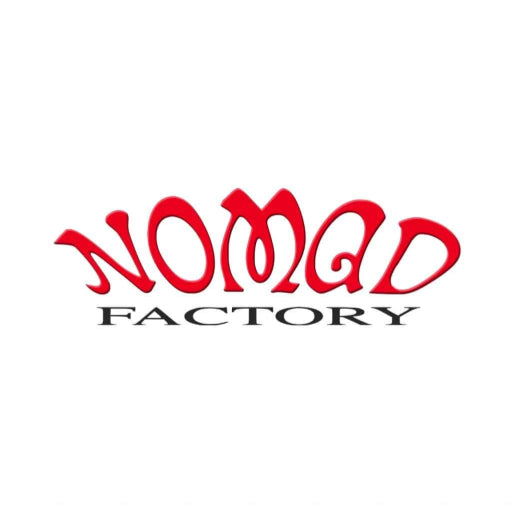 Nomad Factory – melodex