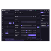 Synchro Arts – melodex